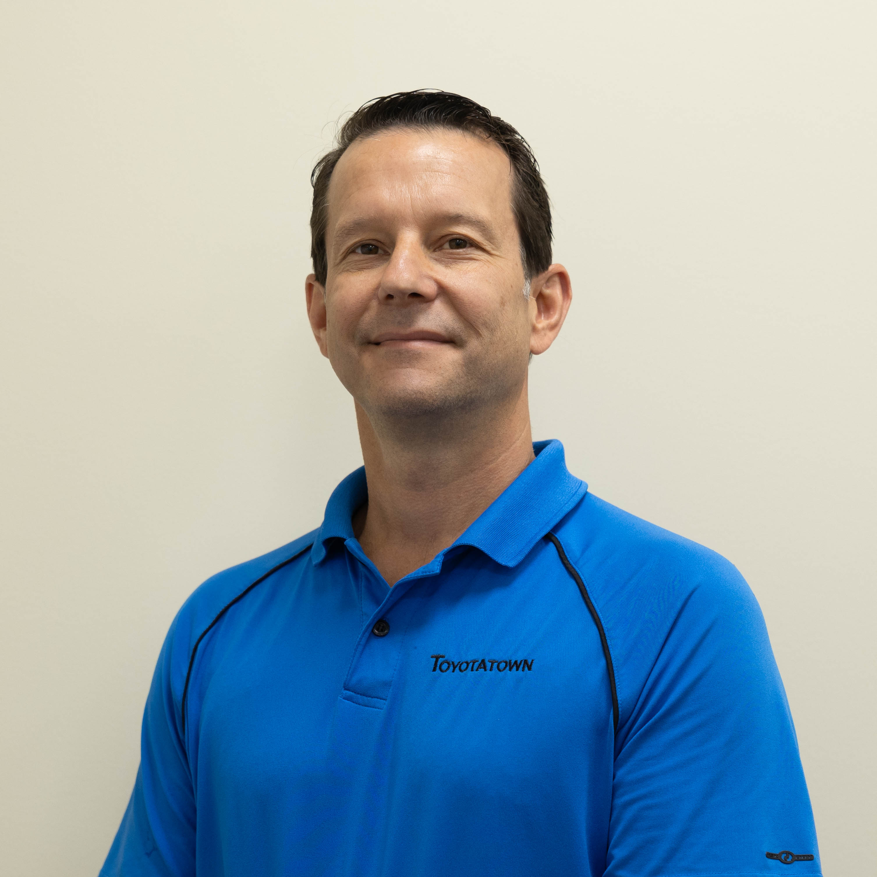 Meet the Toyota Town London Staff | London Dealer ON.